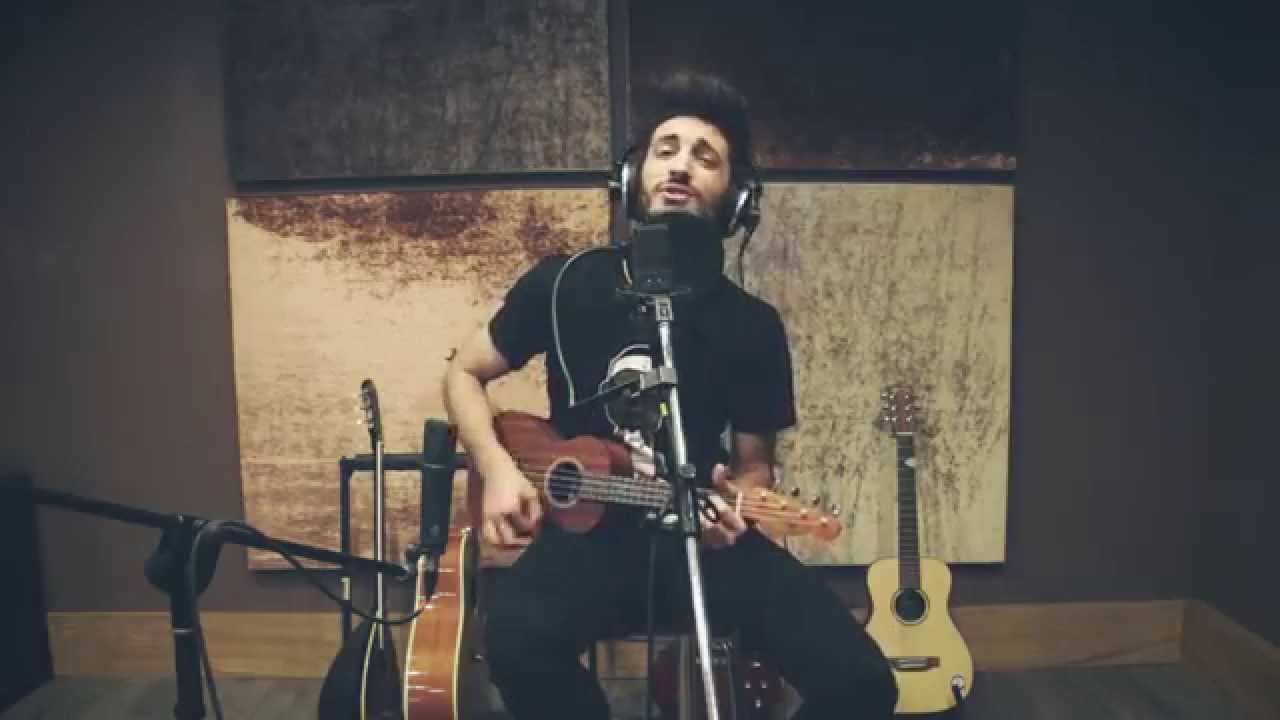 Giacomo Panattoni - Cupid (Daniel Powter) - YouTube