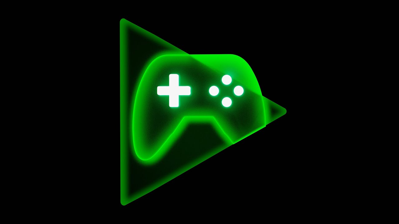 Google PlayGames - YouTube