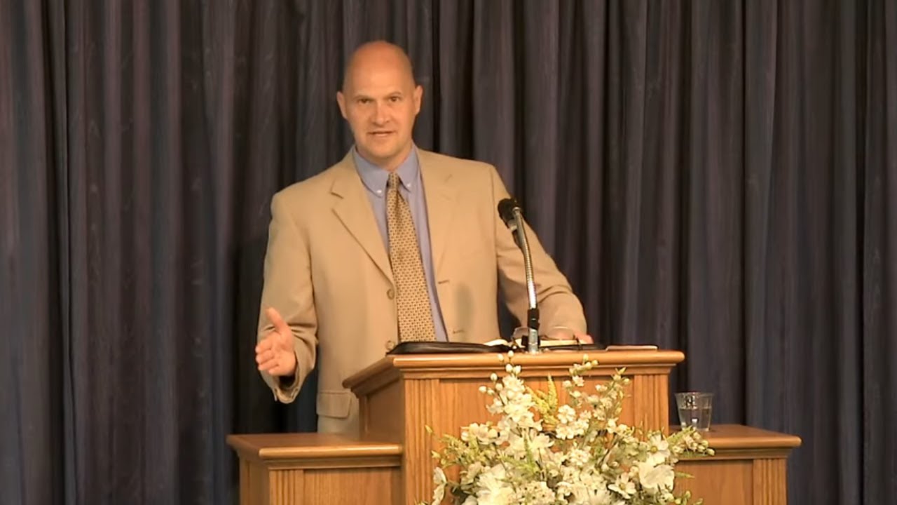 MARK SALOMON - 'The Pauline Introductions' - YouTube