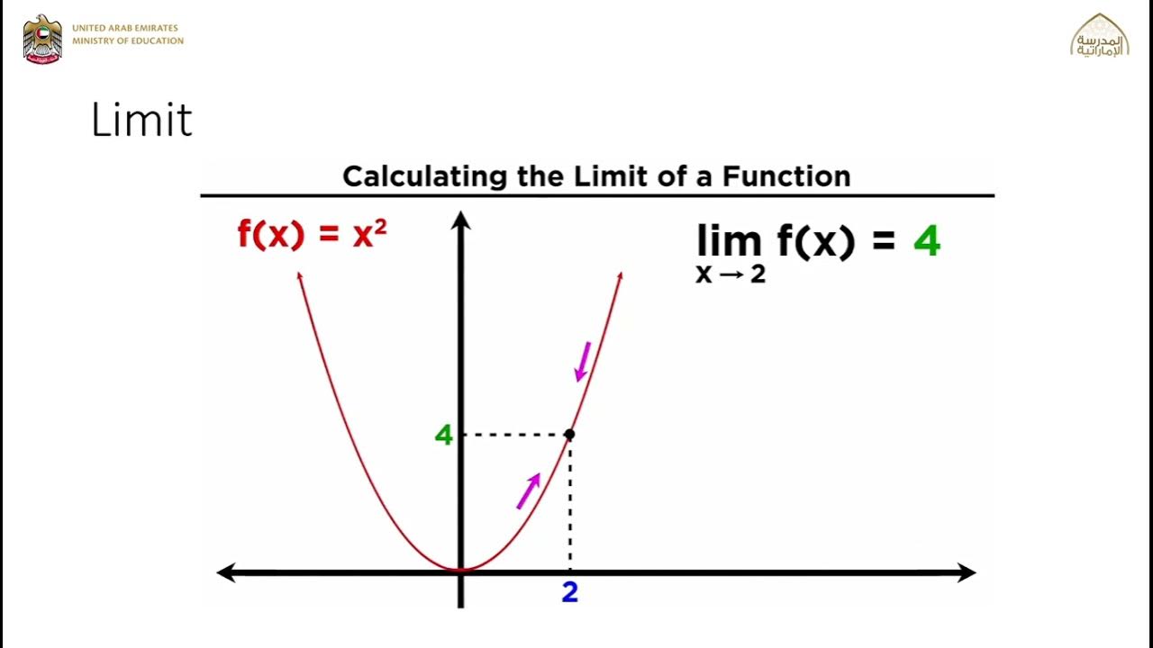 Chapter 1 Functions from a Calculus Perspective| 1-3 Continuity, End Behavior and Limits(1 ...