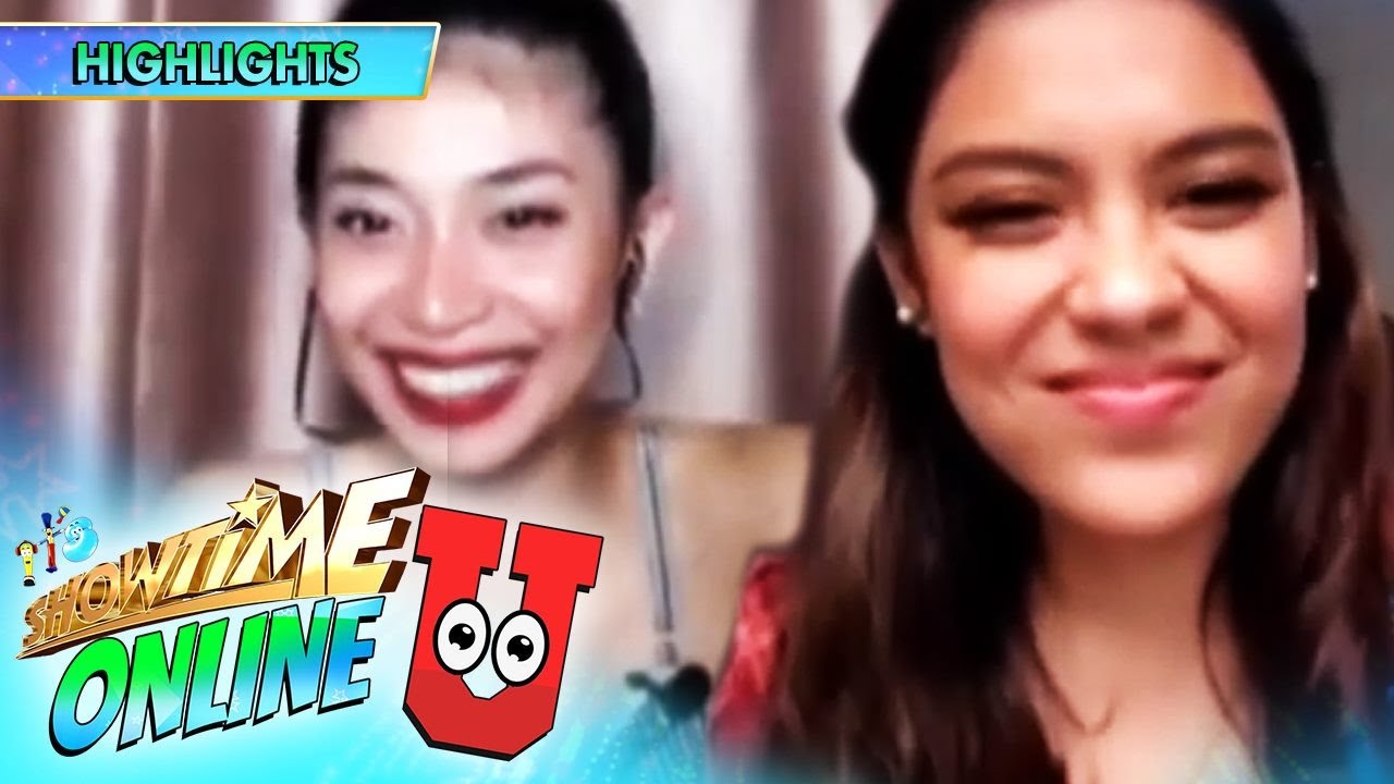 TikTokeri: Rain Matienzo shares she became a UAAP courtside reporter ...