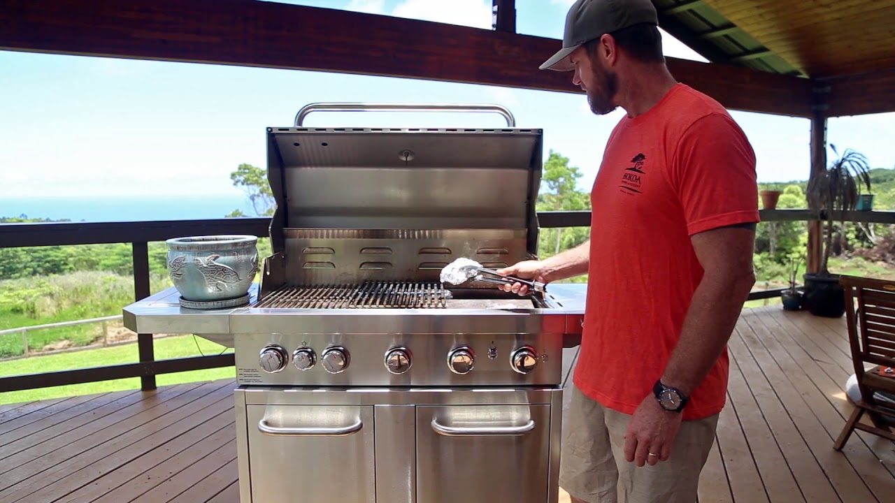 Bokoa Farms and Forest - YouTube