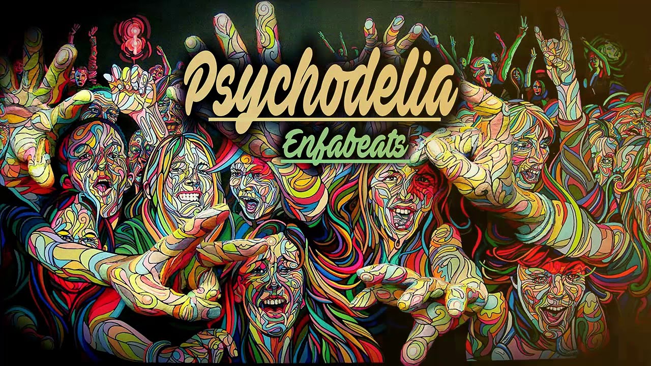 BASE DOBLETEMPO "PSYCHODELIA" [FREE] INSTRUMENTAL (Prod. Enfabeats ...
