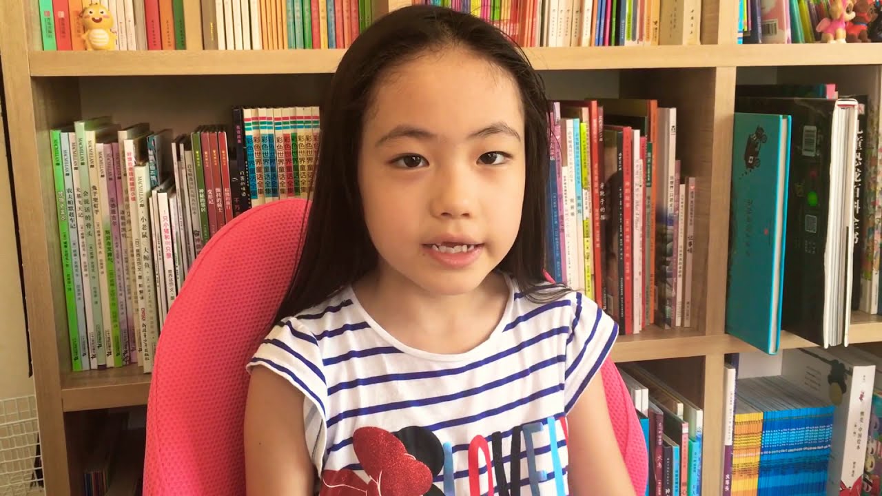 Learn Chinese with Coco-Numbers 1-5 - YouTube