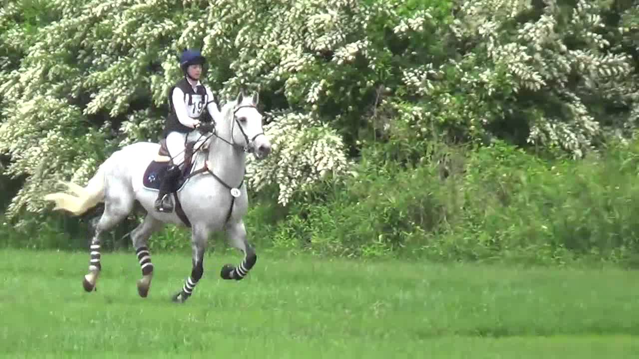 Nicole Doolittle & Tops at CHC International 3*** CIC 2014 - YouTube