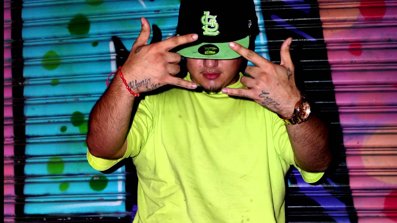 Dat Boy Lucky - Your Voice Is My Favorite Sound (Audio) - YouTube