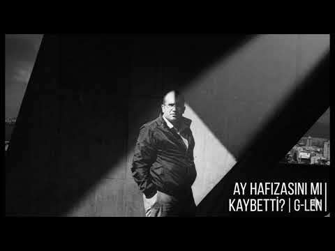 G-LEN  | AY HAFIZASINI MI KAYBETTİ? #keşfet #arabeskrap #keşfetteyiz #traparabesk #müzik #arabesk 