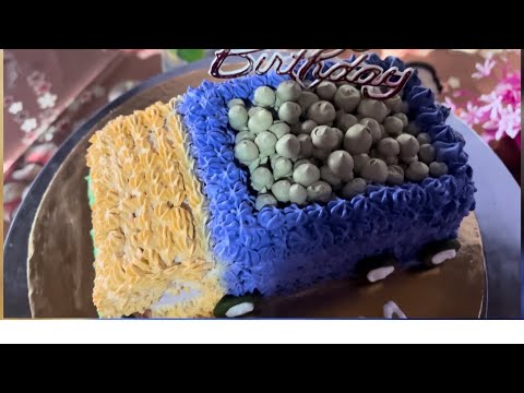 Truck gari // Dumper gari// design/ Momin nokkrom mixtv - YouTube