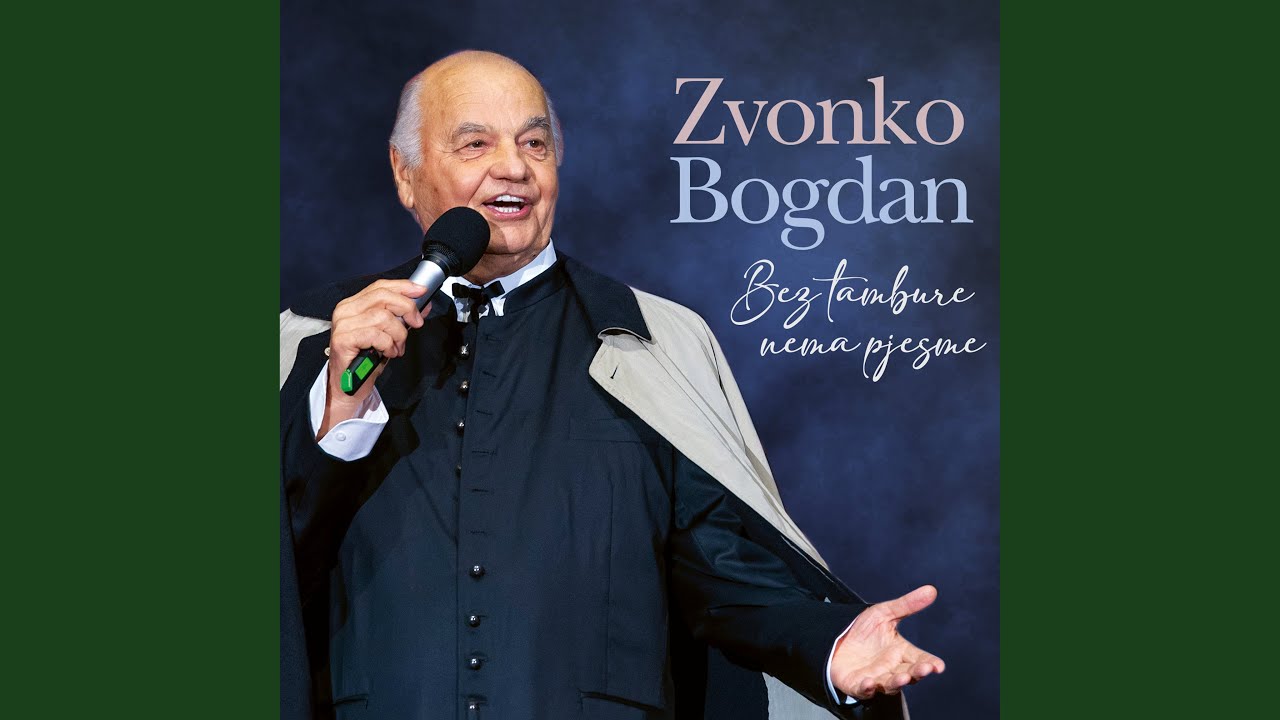 Evo Banke Cigane Moj (Live) - YouTube