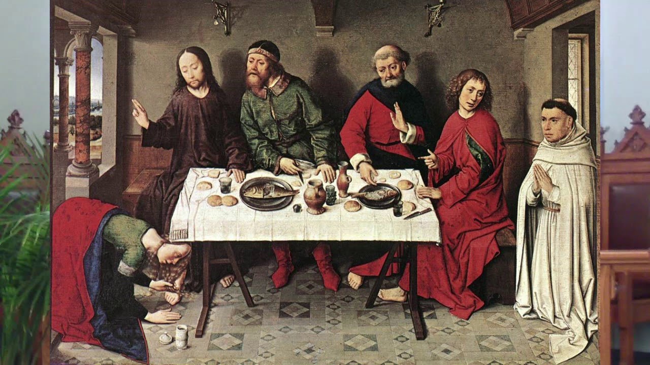 Servants United Parish Worship Service, Palm Sunday, April 5, 2020 ...