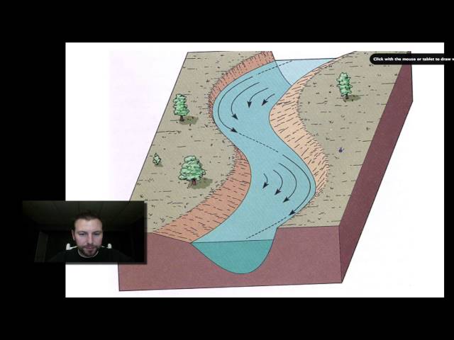 Stream Deposition