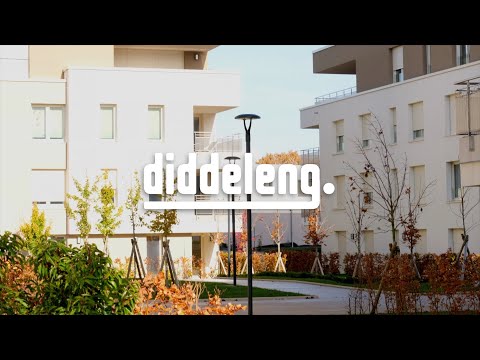 « Diddeleng »  |  Quartier d'habitation