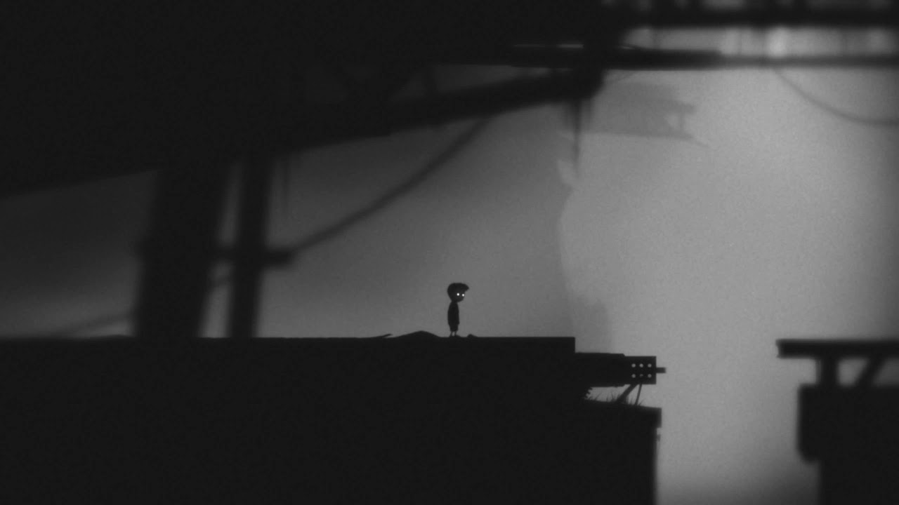 Limbo - Machine Gun Tranquility OST - YouTube