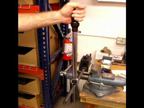 Vltor VST Clamp-On Sight - Mounting Test - YouTube