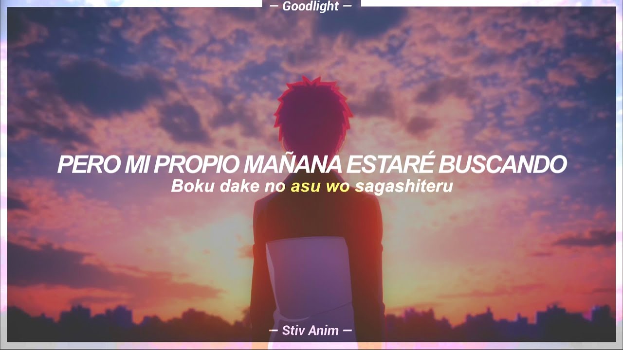 Fate/stay night: Unlimited Blade Works OP 1 OP Full | ideal white | Sub ...