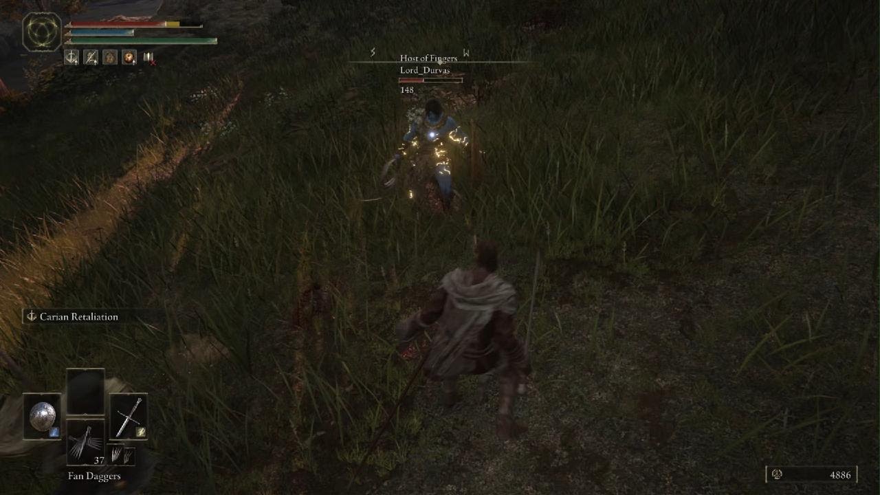 RL12+2 Low Level Fun - YouTube