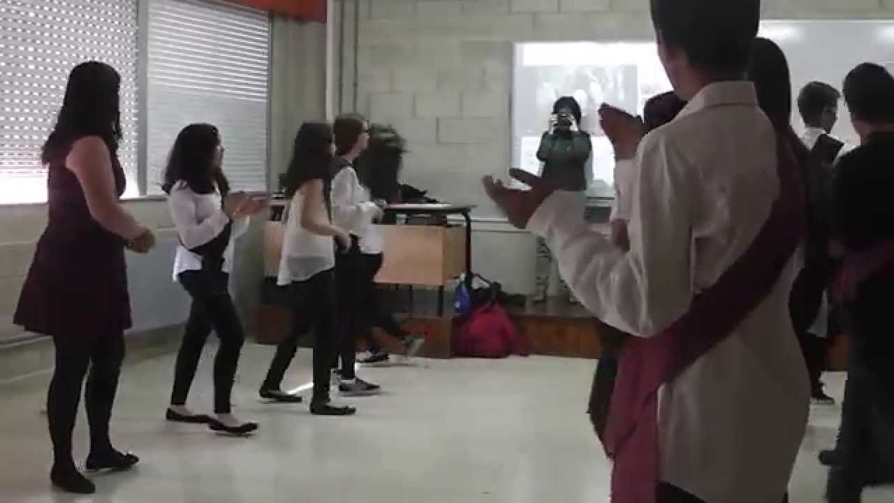 Virginia reel dance by Rachel Keane (2) - YouTube