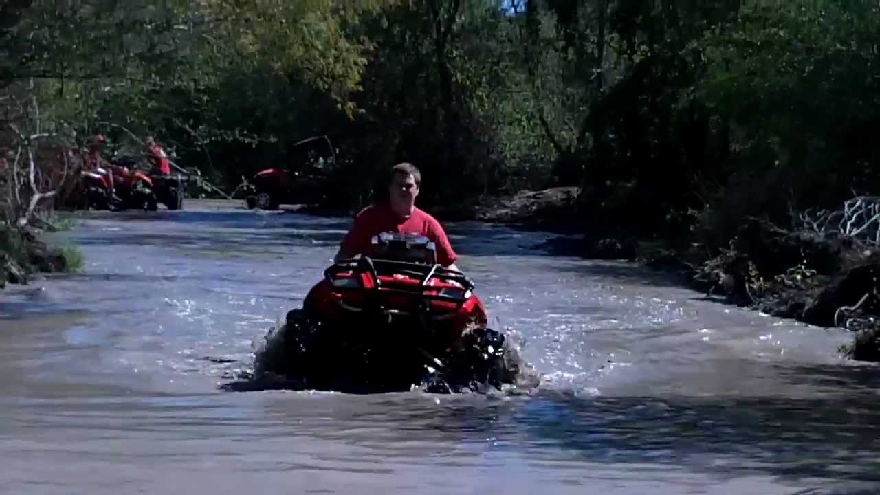 Water Wheelie Nut Shot - YouTube