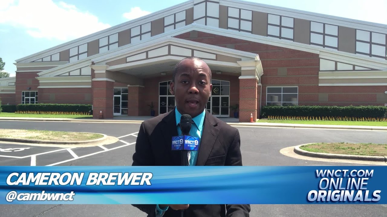 Online Originals: Greenville pastor adds reopening safety measures ...