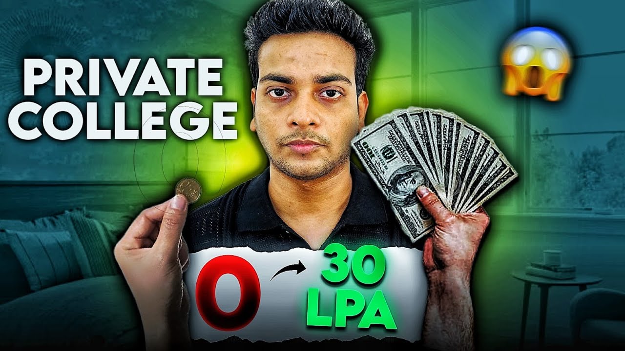 Most PRACTICAL Guide to MAANG/FAANG - A Year-by-Year Roadmap!! #college ...