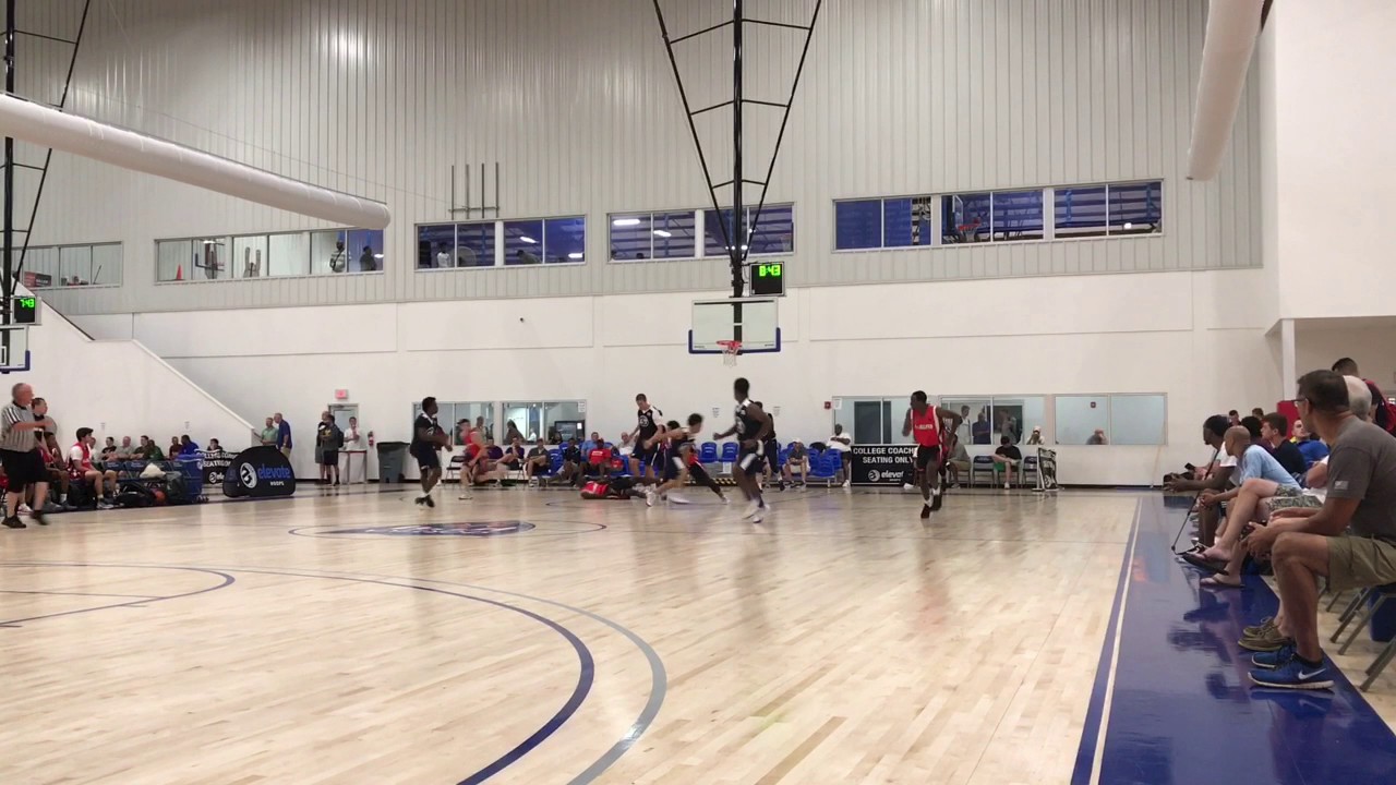 Jade Tse Class Of 2018 (July 12-13 2017) - YouTube