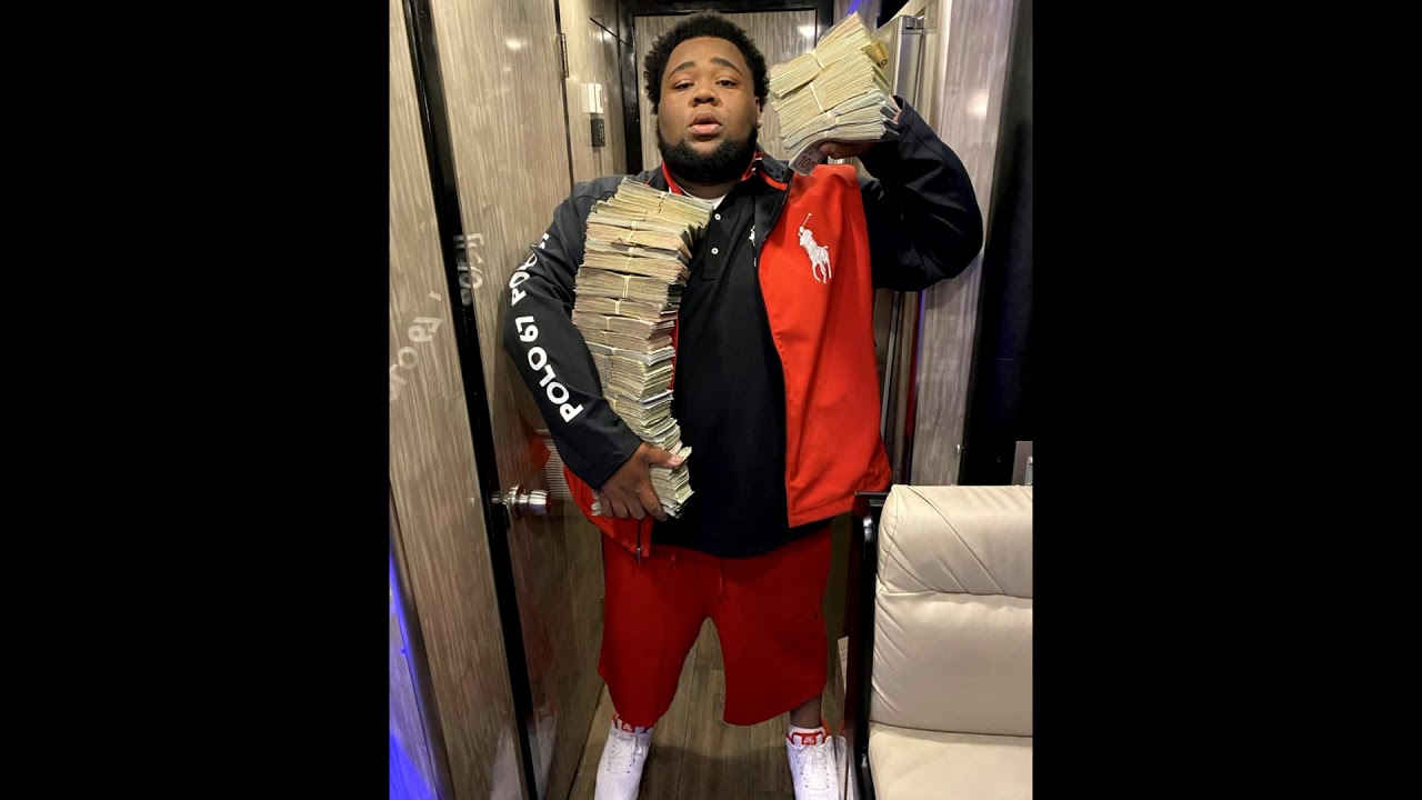 (FREE) Rod Wave x NBA Youngboy Type Beat-Now (prod. JC Productions ...