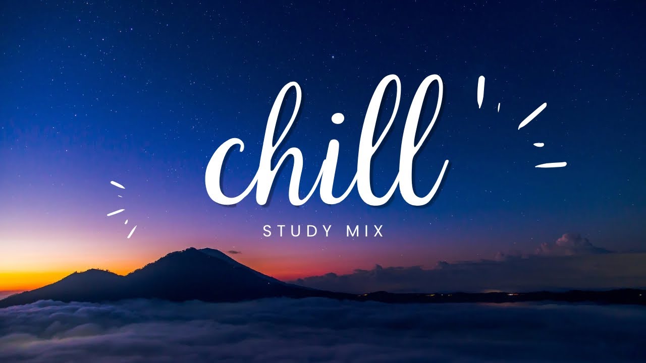Chill study music - YouTube