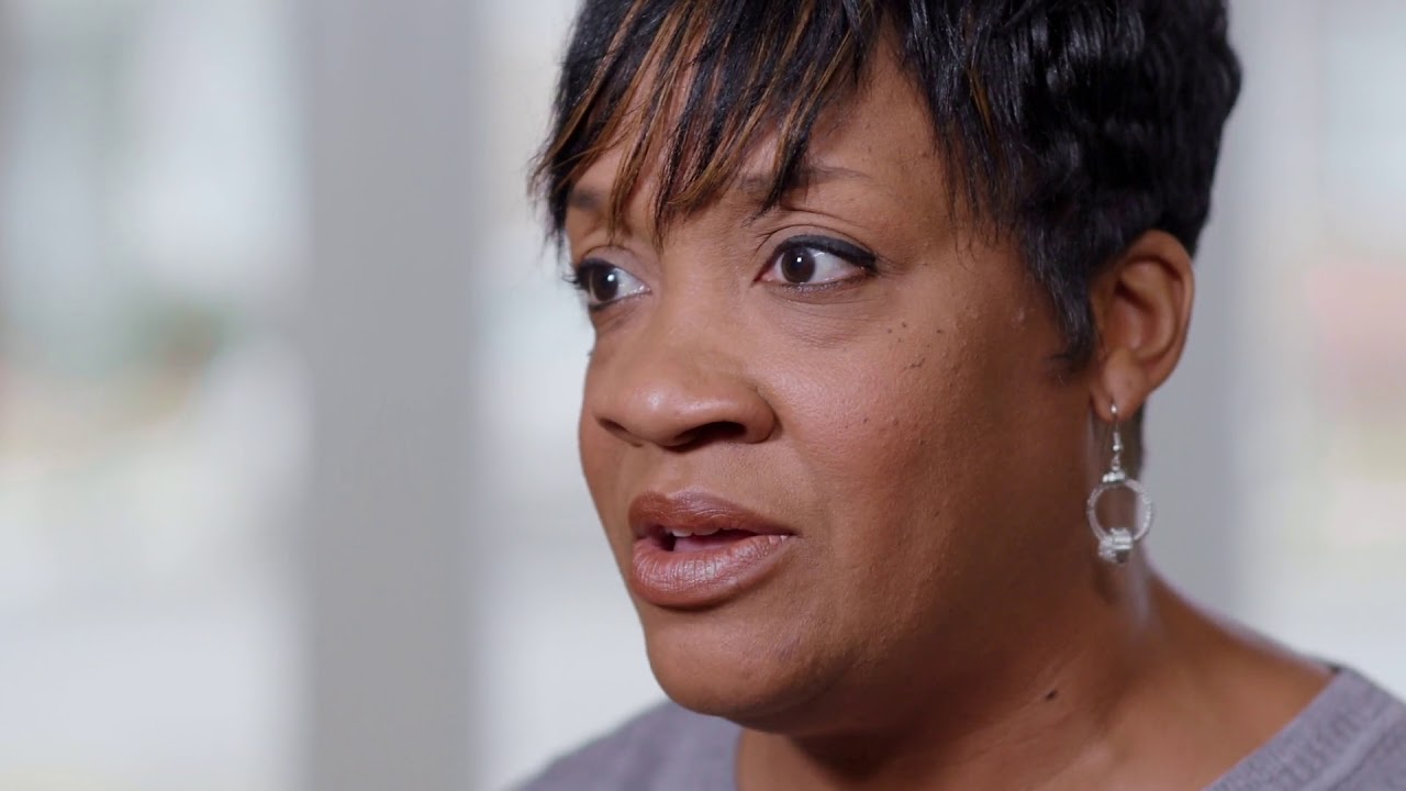 Medical Video - Carla Wills Story - YouTube