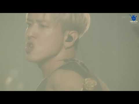 CNBLUE- BETWEEN US [TÜRKÇE ALT YAZILI]
