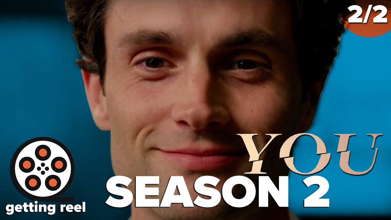 You Season 2 Review Pt. 2 - YouTube