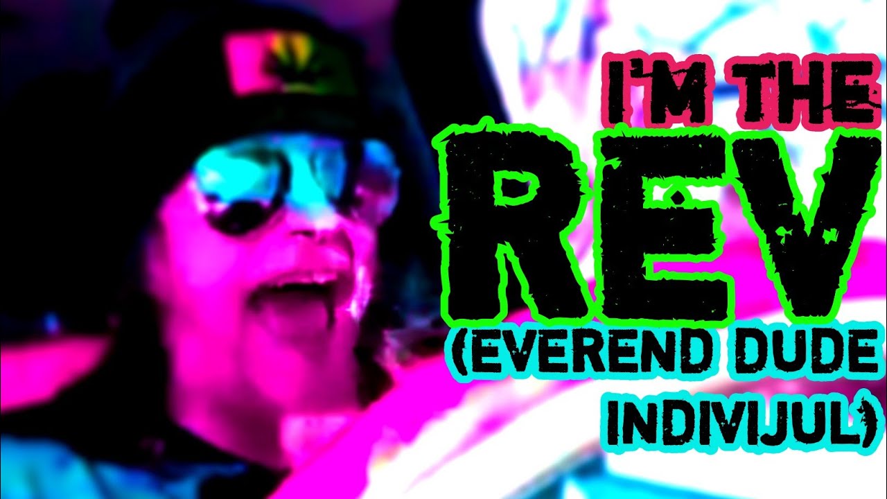 Rev's Rap From Ya Boy PNM💦 - YouTube