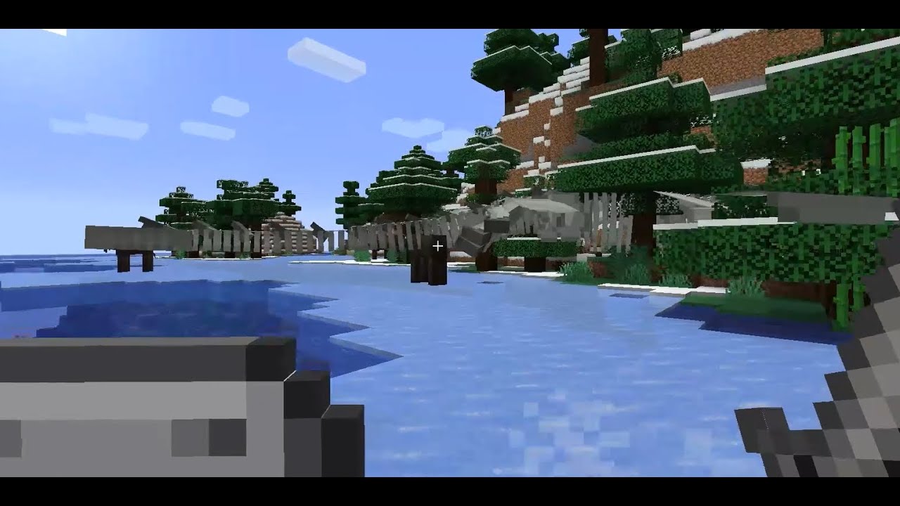 MINECRAFT HARDCORE 100 Tage in Daldar: #004 - Ist dies ein Zeichen ...
