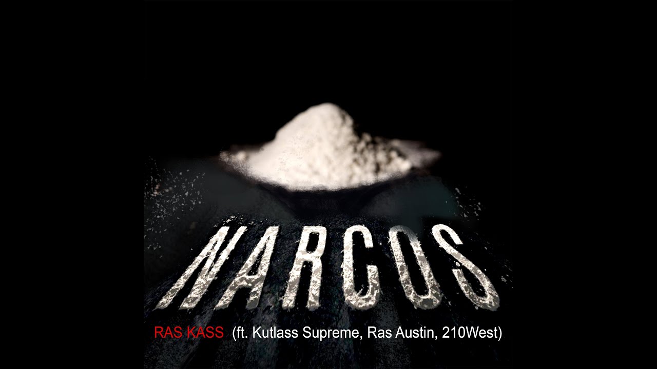 Ras Kass - NARCOS (Explicit) ft. Kutlass Supreme, Ras Austin, 210west ...