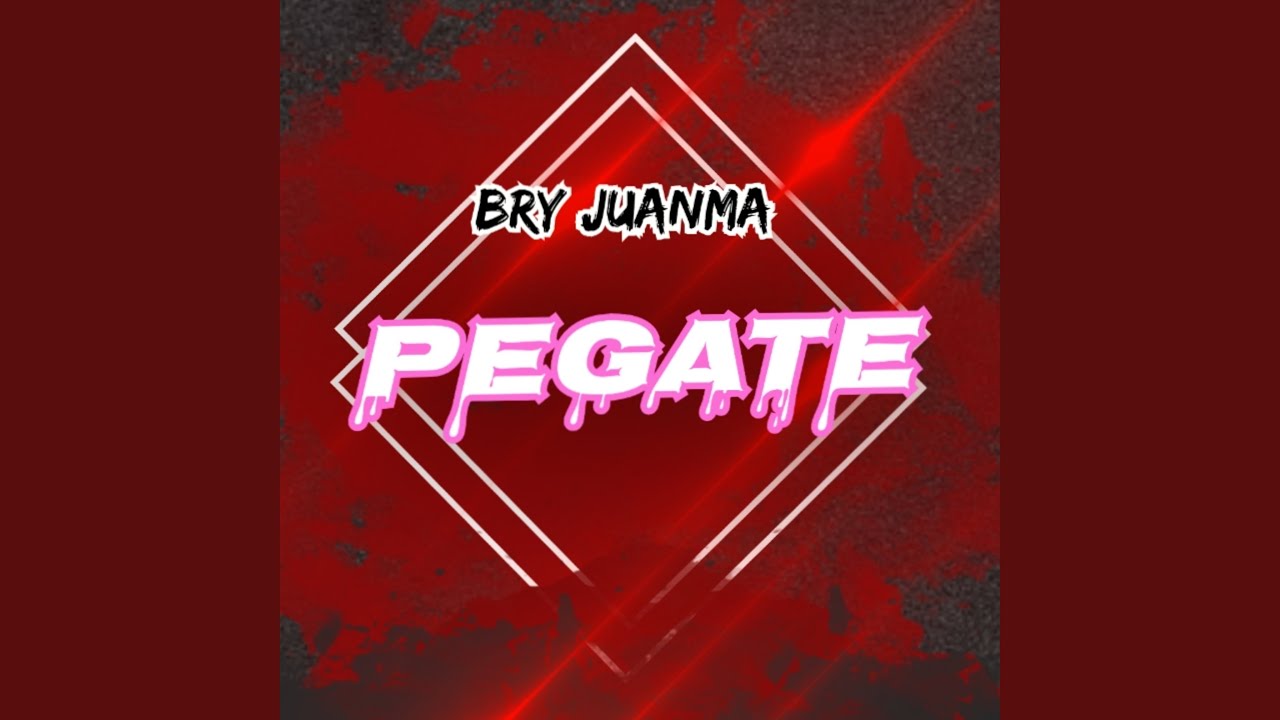 Pégate (Remasterizado) - YouTube