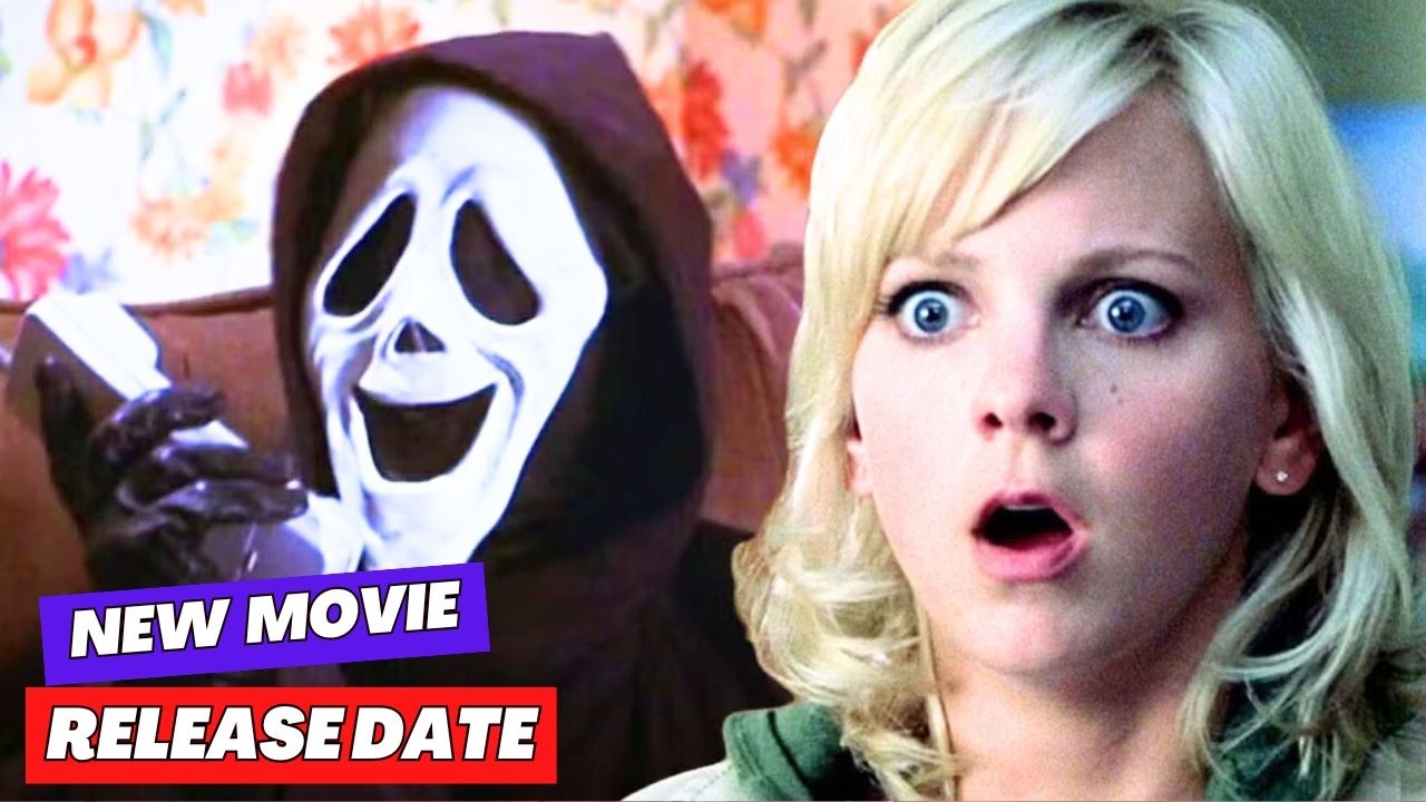 Scary Movie 6 Release Date, Cast & Everything We Know - YouTube