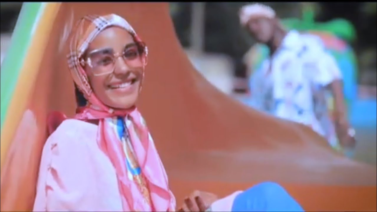 Auta mg boy Labarin So Official video Full Original Music Hausa Latest ...