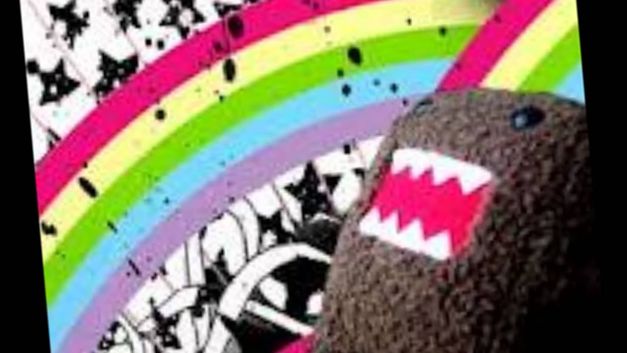 the domo movie - YouTube