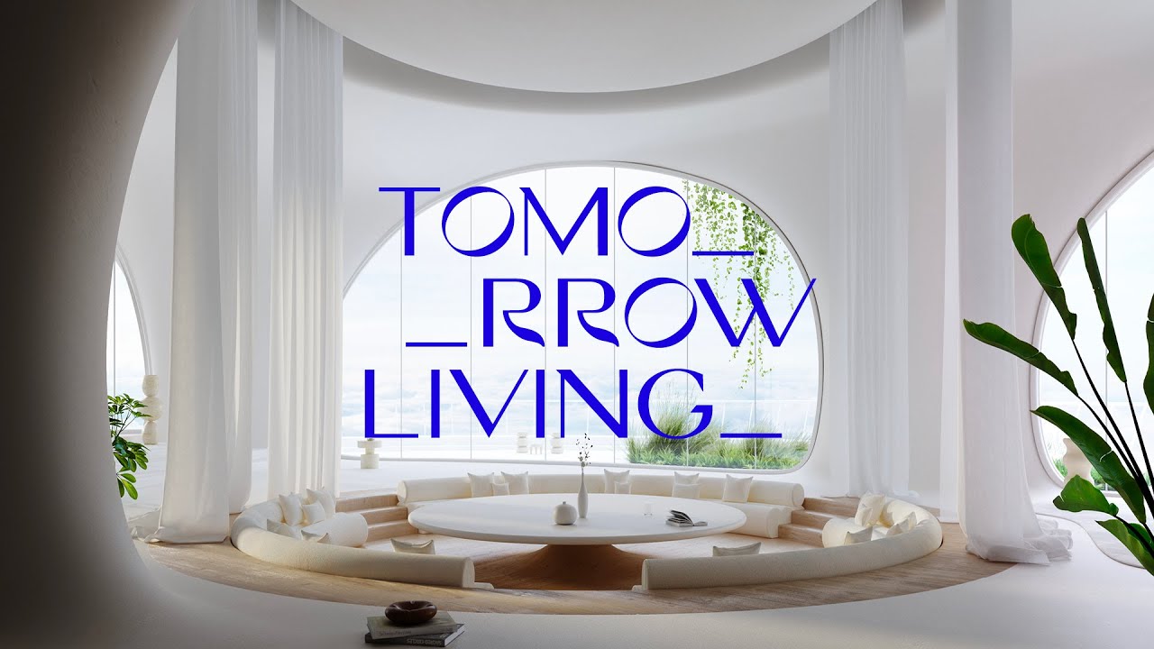 Tomorrow Living Documentary | Official Trailer [HD] - YouTube