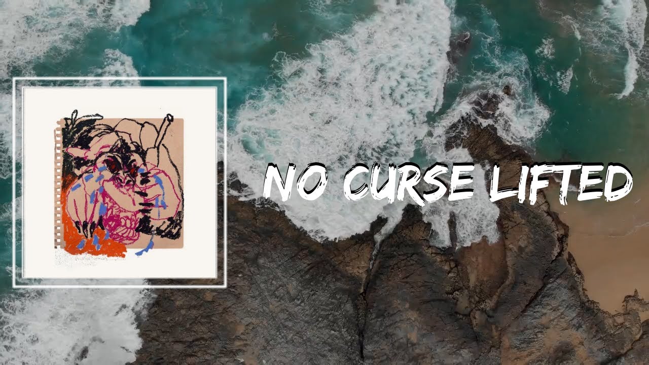 No Curse Lifted Lyrics - Mike - YouTube