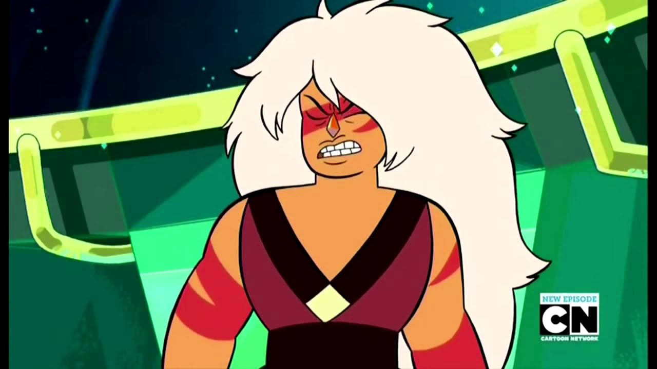 Steven Universe Ytp Break My Jail Youtube