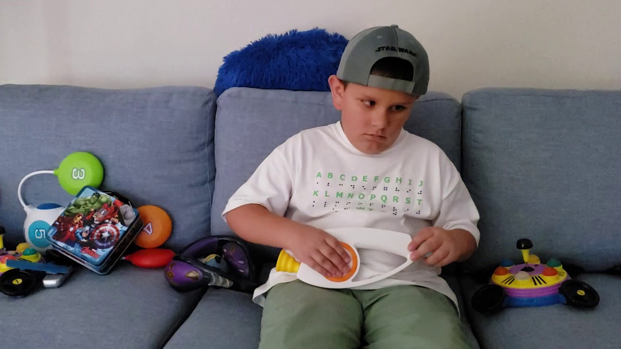 Bop It 2019 (Beating Solo and Beat Bop Solo) - YouTube