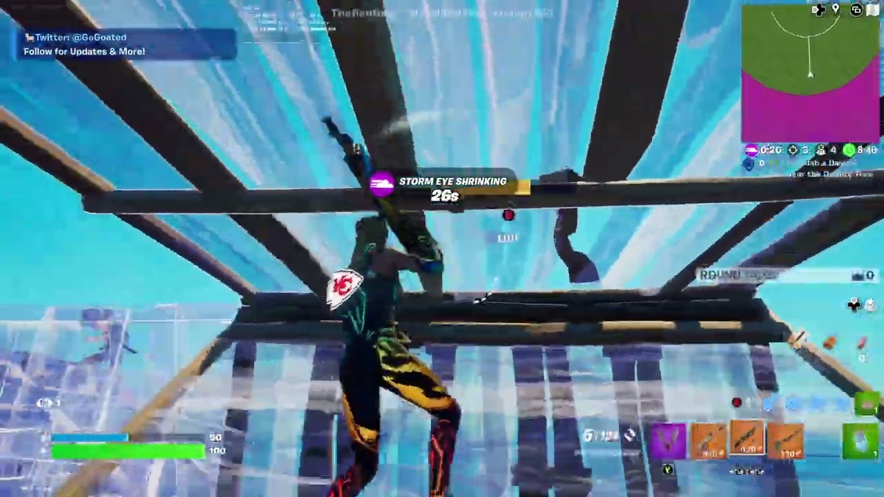 How Did I Win!! - YouTube