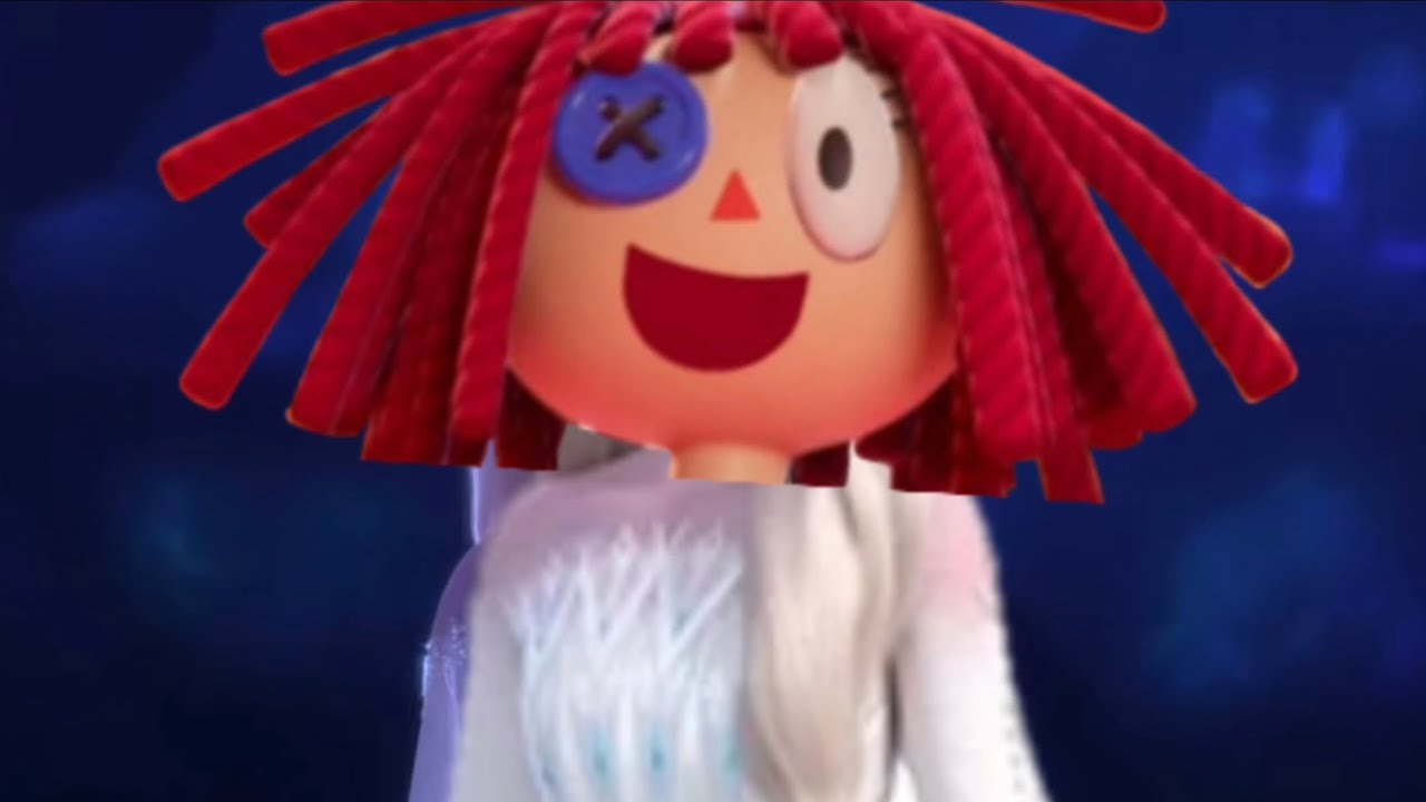 Show Yourself Cover Music Video - (Ragatha from the Amazing Digital ...