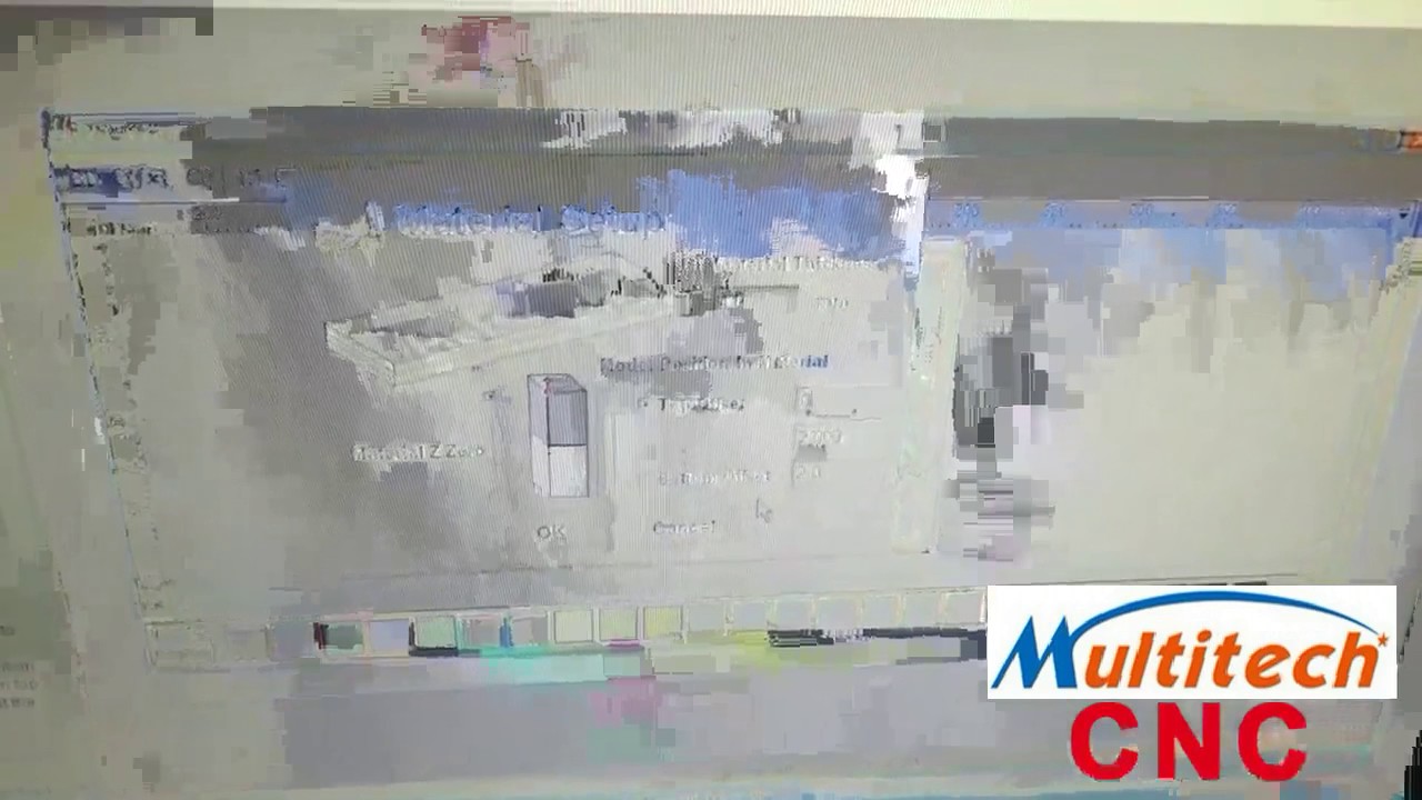 ArtCAM user manual - YouTube