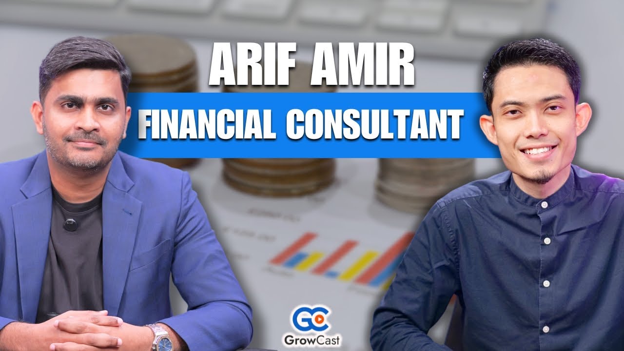 Episode #51 Financial Planning Made Simple | Wealth, Insurance & Retirement | @Arif-Amir-Finance ...