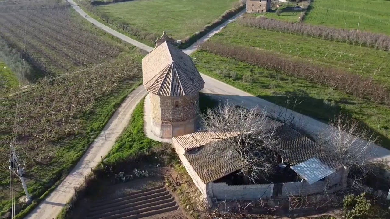 ALBELDA Y ALREDEDORES - YouTube