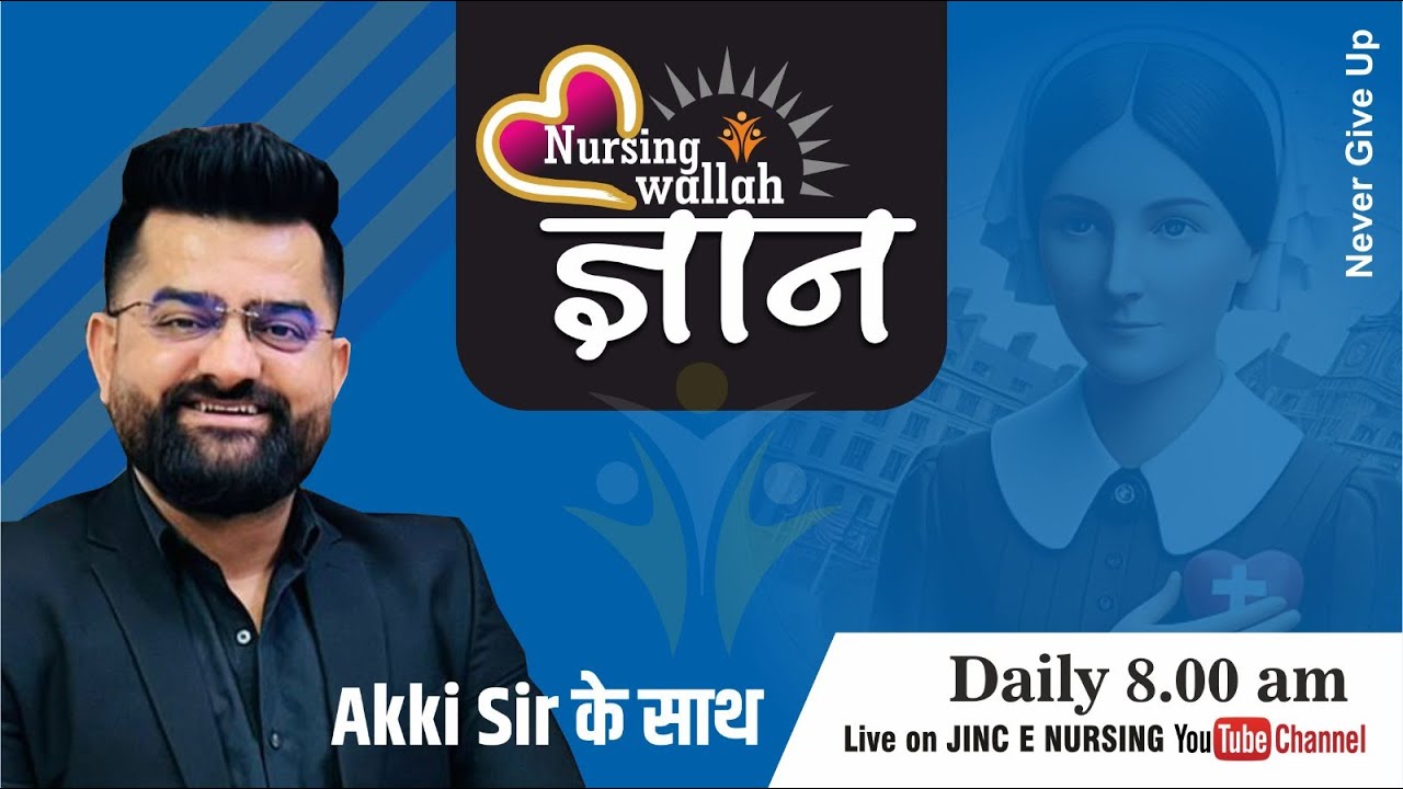 Understanding the United Nations Development Programme (UNDP) | Nursing Wallah Gyan by Akki Sir ...