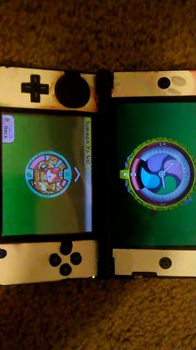 Yo-kai watch classic charming yo-kai theme - YouTube