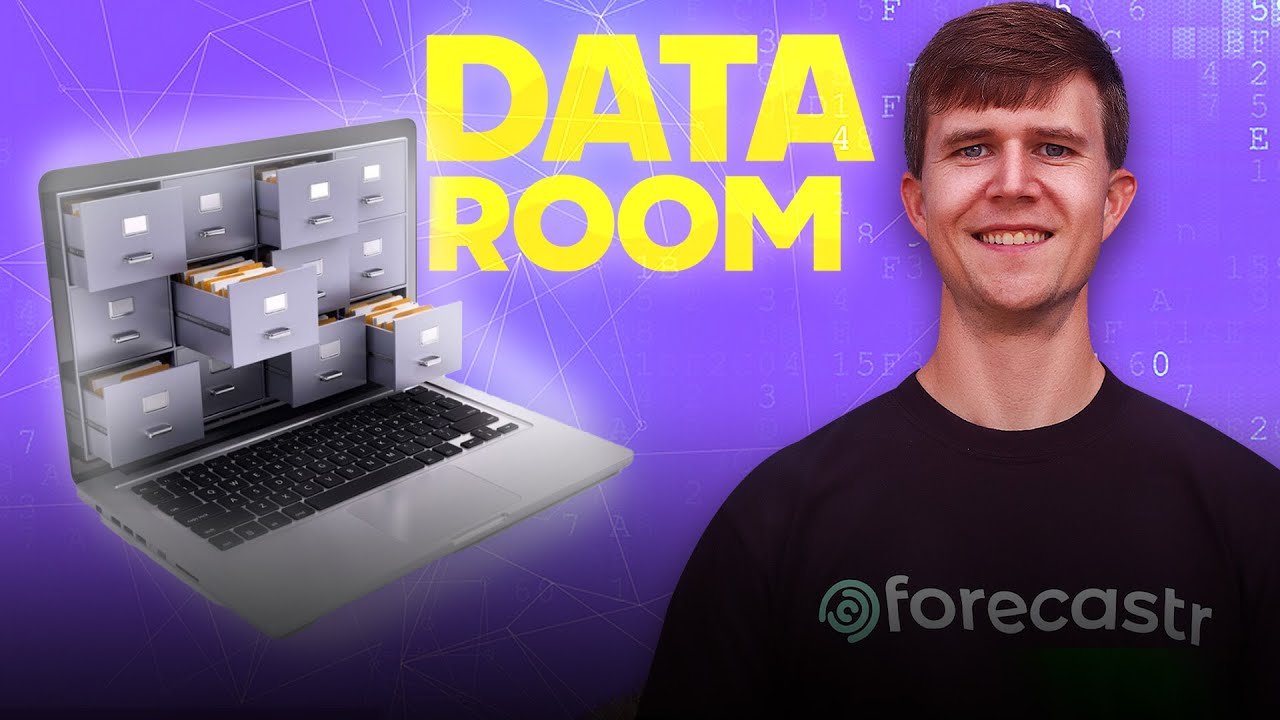 Data Room 101: Everything You Need To Know - YouTube