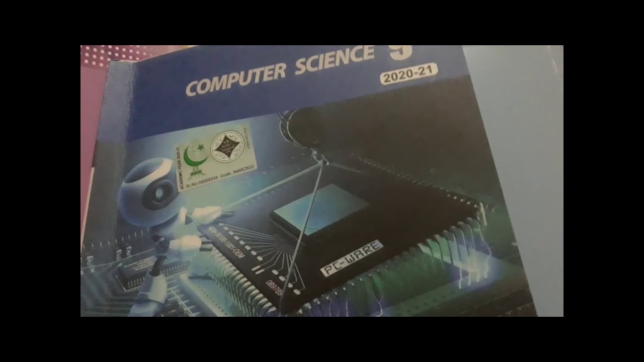 Class 9 Computer Chp 2 Binary System Topic Memory Data Representation In Computer Memory Youtube 5108